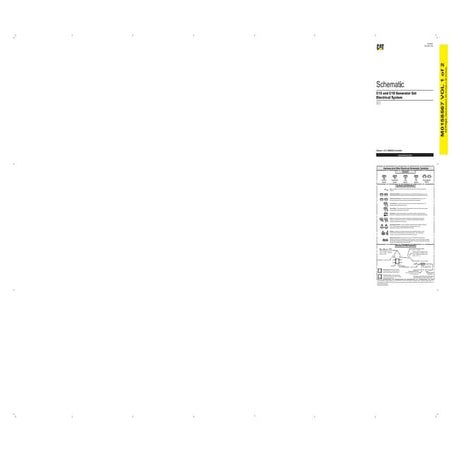 PLano de conexion generador caterpillar.pdf