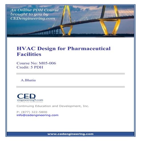 M05-006 - HVAC Design for Pharmaceutical Facilities - US (1).pdf