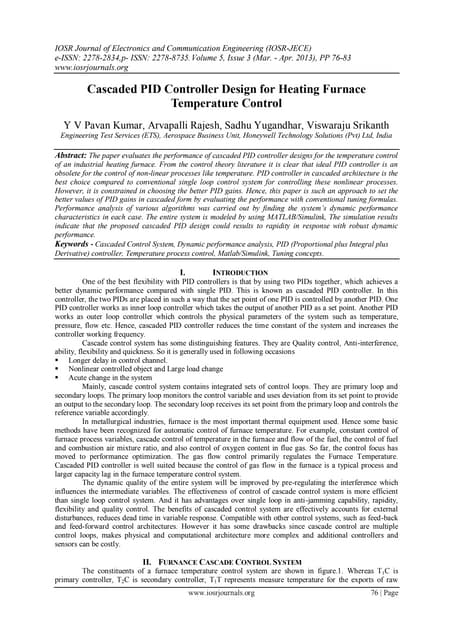 comparative analysis of pid and narma l2 controllers for shell and tube ...