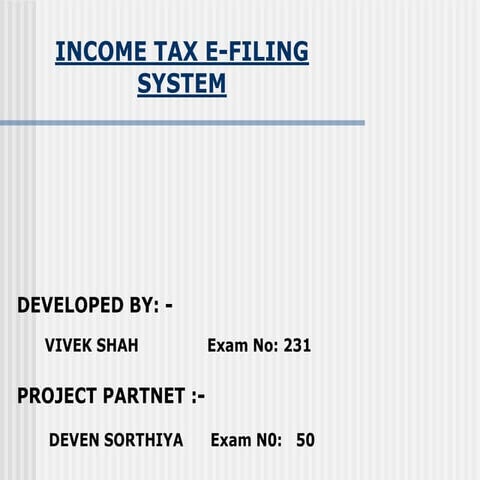 Job aid for the use of offline e bir forms package | PDF