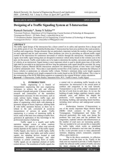 21. Design of signalized Intersection.pptx