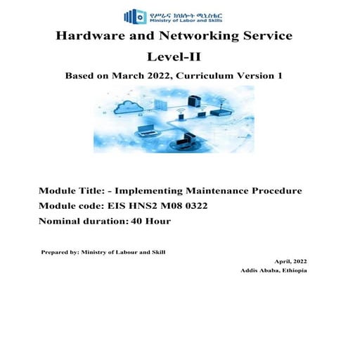 M08 Maintenance Procedure.pdfConnect Hard Ware Perie PPT - Connect Hard Ware Perie PPT - copy.pptx