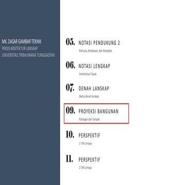 M09_DGT_Proyeksi Bangunan_Potongan dan Tampak.pdf