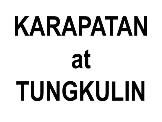 Grade 9 ESP - MODULE 6 | PPT