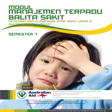 Modul 1 MTBS | PDF