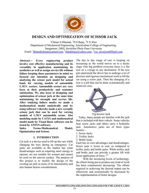 Fabrication of helical spring load testing machine | PDF