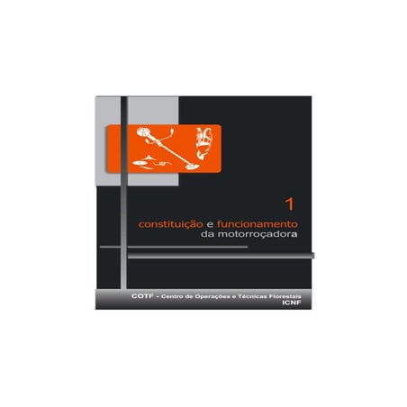 M1 constituicao e funcionamento da motorrocadora - cotf 2013 | PDF