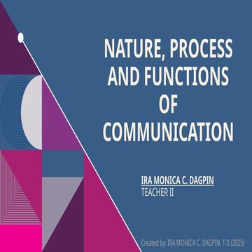 M1-NATURE, PROCESS AND FUNCTIONS OF COMMUNICATION.pptx