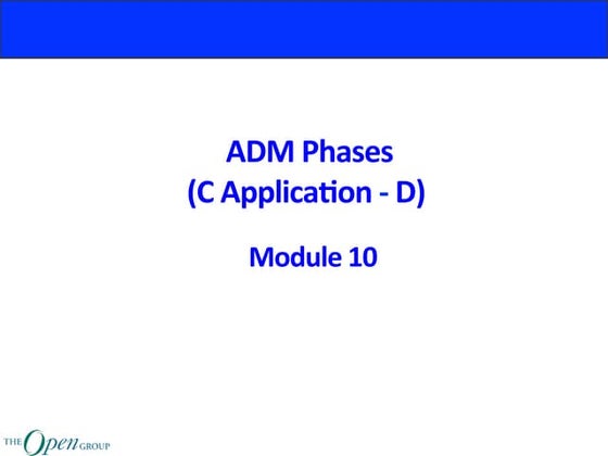Session 13 - SCADA - Creating mimic for Process & Monitoring - Slides | PPSX