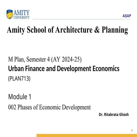 M1 002 Phases of Economic Development.ppt