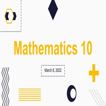 Mathematics 10 Probability Lesson Plan - L03.pptx