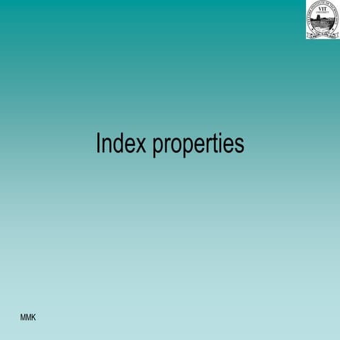 M1_2_indexsoil mechanism and property.pdf