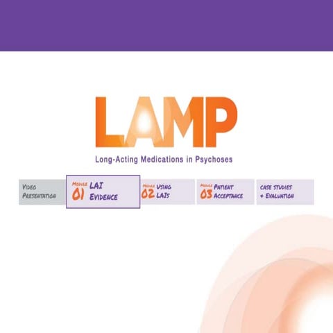 LAMP Module 1 | PPT