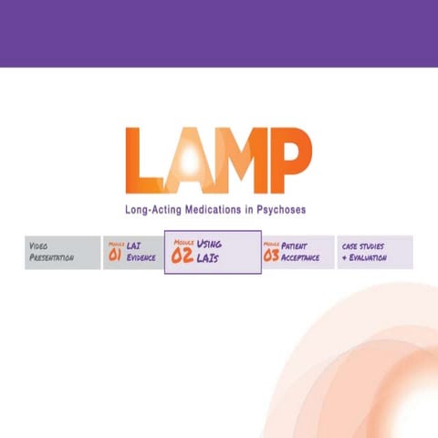 LAMP Module 2 | PPTX