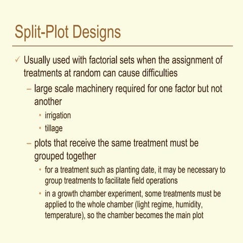 M14splitplotppt M14splitplotpptm14splitplotppt
