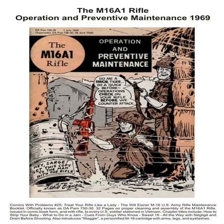 M16 | PDF