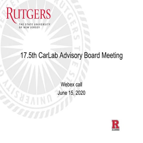 M17.5 original car lab advisory board meeting (june 16 2020) v1 (003 ...
