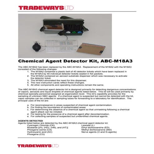 M18 a3 | PDF