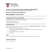 M1 ASSIGNMENT 2 (GROUP) BRIEF | PDF