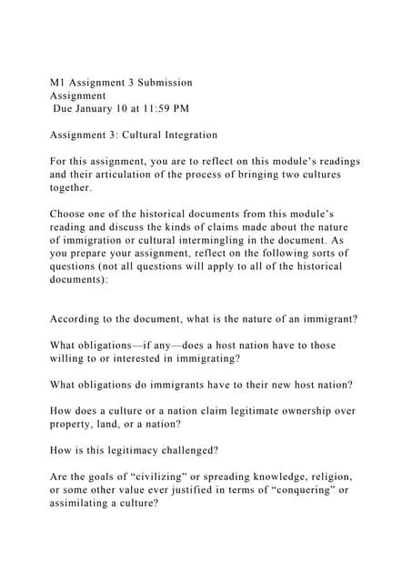 Cultural Immersion Project – Part 3 Paper InstructionsIndivi.docx