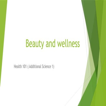 Introduction to Beauty Care and Wellness Services.pptx-day fcs 3rd ...