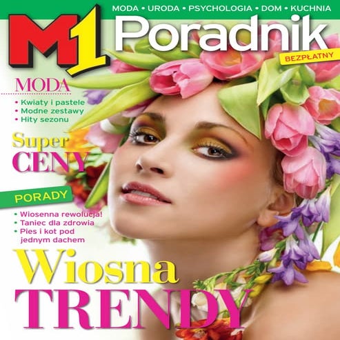 M1 bytom | PDF | Style & Fashion