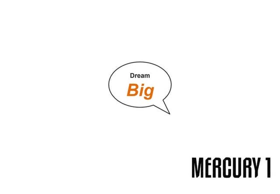 Dare To Dream! Workbook | PPT