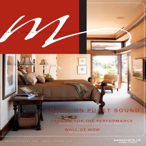 M Magazine | Issue 1 | PDF