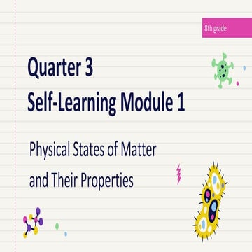 M1 Physical States of Matter and Their Properties.pdf