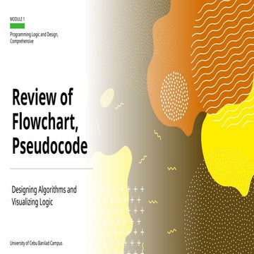 M1_Review-of-Flowcharting-and-Pseudocode.pptx