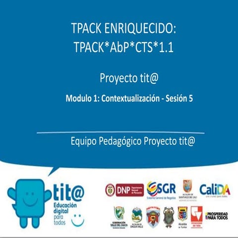 CIENCIA TECNOLOGÍA Y SOCIEDAD | PPTX