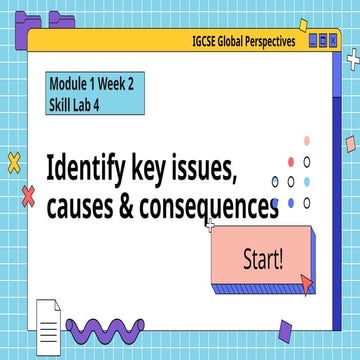 TNCT 12 Q1_0105_PS_Differentiating Relationships between Causes and ...
