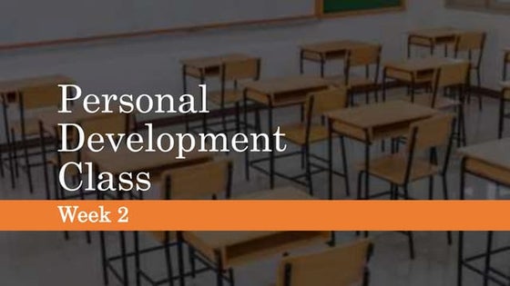 Personal Development Quarter 2 Module 2.pptx