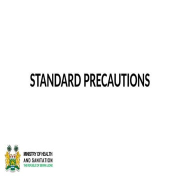 5 moment hand hygiene | PPTX