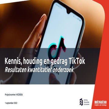 M220036 Onderzoeksrapport Motivaction Stichting Massaschade & Consument ...