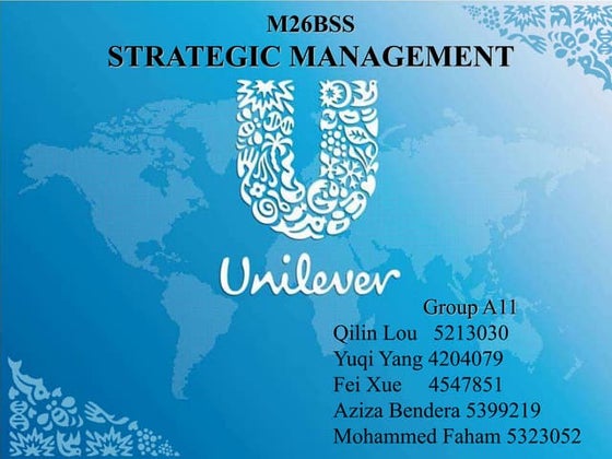 NIKE perceptual positioning map | PPT