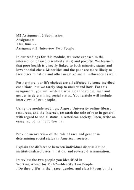 Stereotypes And Prejudices | PPT