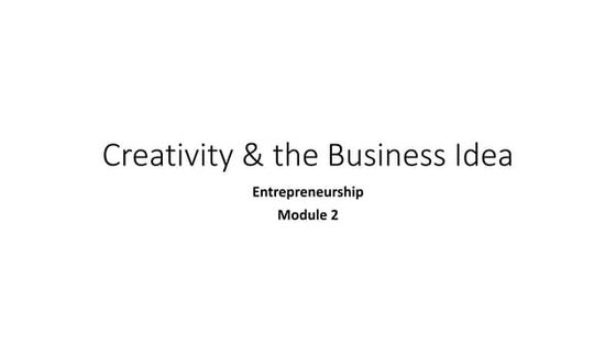 What is Venture? Types and Importance of Venture | PPT