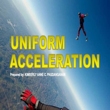 M2_Lesson 2_Uniform Acceleration.pptx