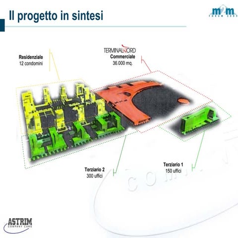 M2 M09 Miola Nicola Astrim Intervento Tlc Cogenerazione | PDF