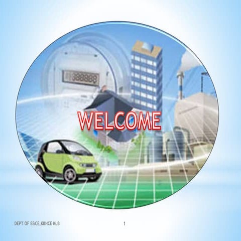 M2m communication in smart grid ppt | PPTX | Telecommunications ...