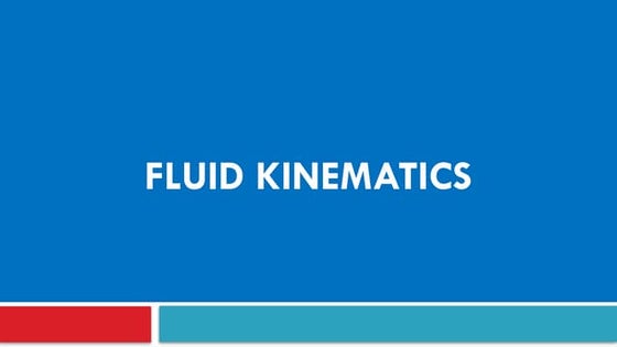 Basics of fluid properties: viscosity and types | PPT