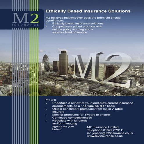 M2 Promotion Sheet | PDF