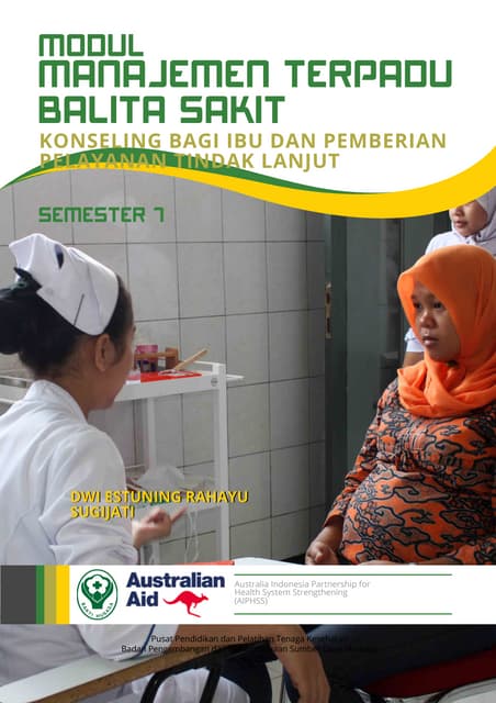 Perilaku Hidup Bersih Sehat (PHBS) | PPTX
