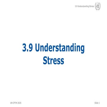 M3 - Lesson 3.9 Understanding Stress - Slides.pptx