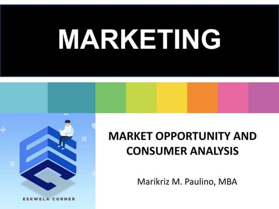 Marketing principles and strategies | PPT | Marketing and Advertising | Business