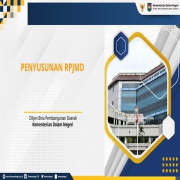 M3 - Penyusunan RPJMD Prov. Kalbar..pptx