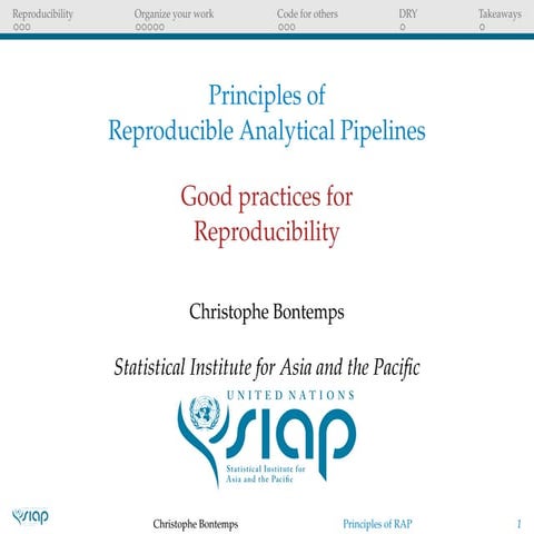 M3-ReproducibleDocuments Reproducability analytical pipelines.pdf