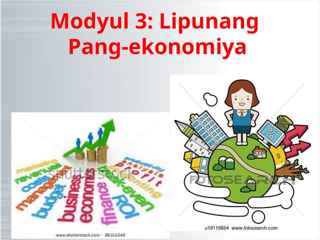 EsP 9 modyul3-lipunang-pangekonomiya edited.pptx
