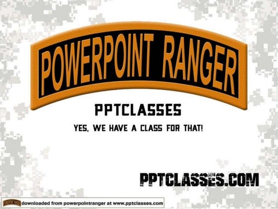 Physical Training Risk Assessment | PPT